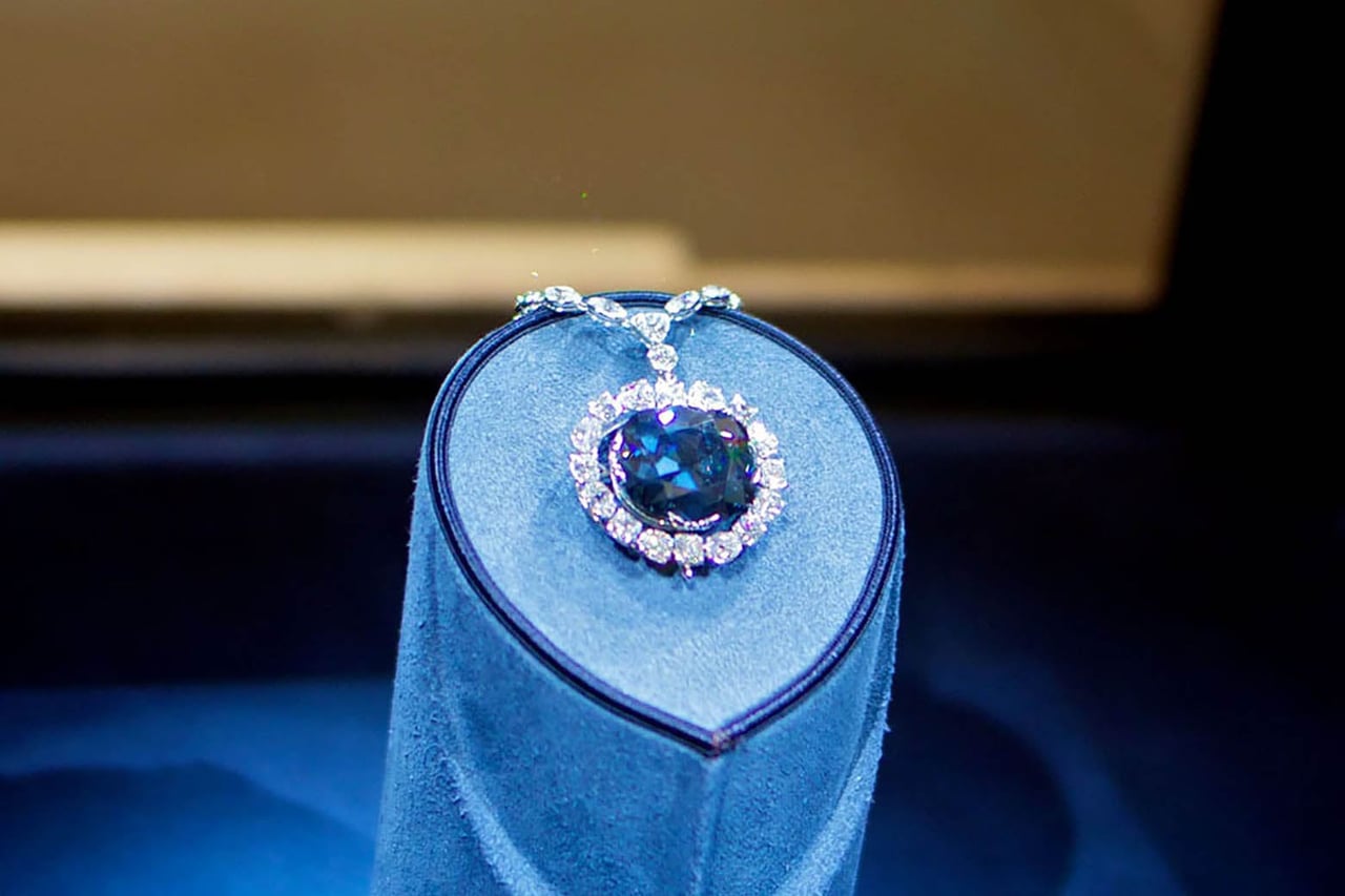 Dazzling Desire: The World's Most Expensive Diamonds — Luxe Digital