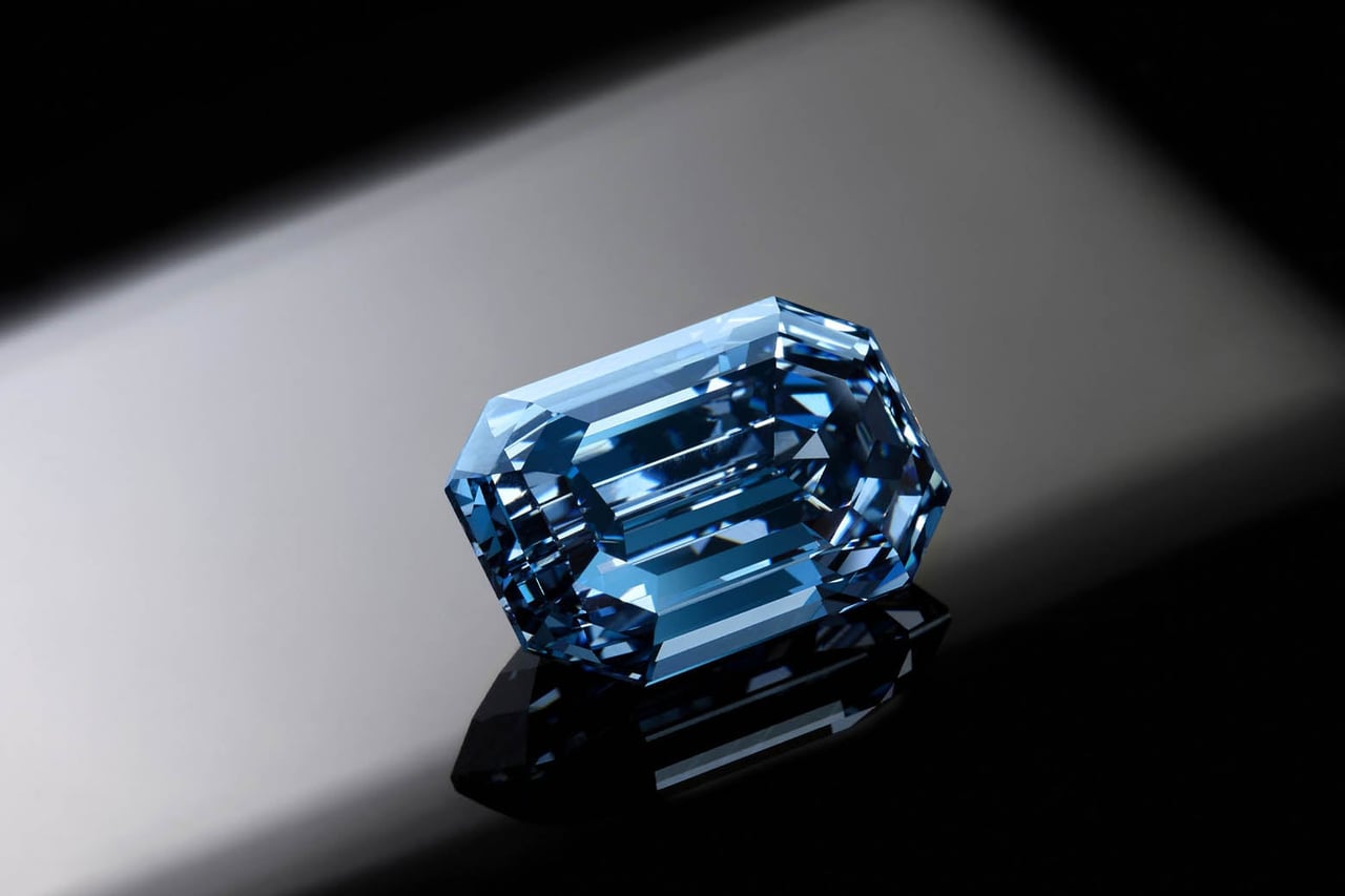 Dazzling Desire: The World's Most Expensive Diamonds — Luxe Digital