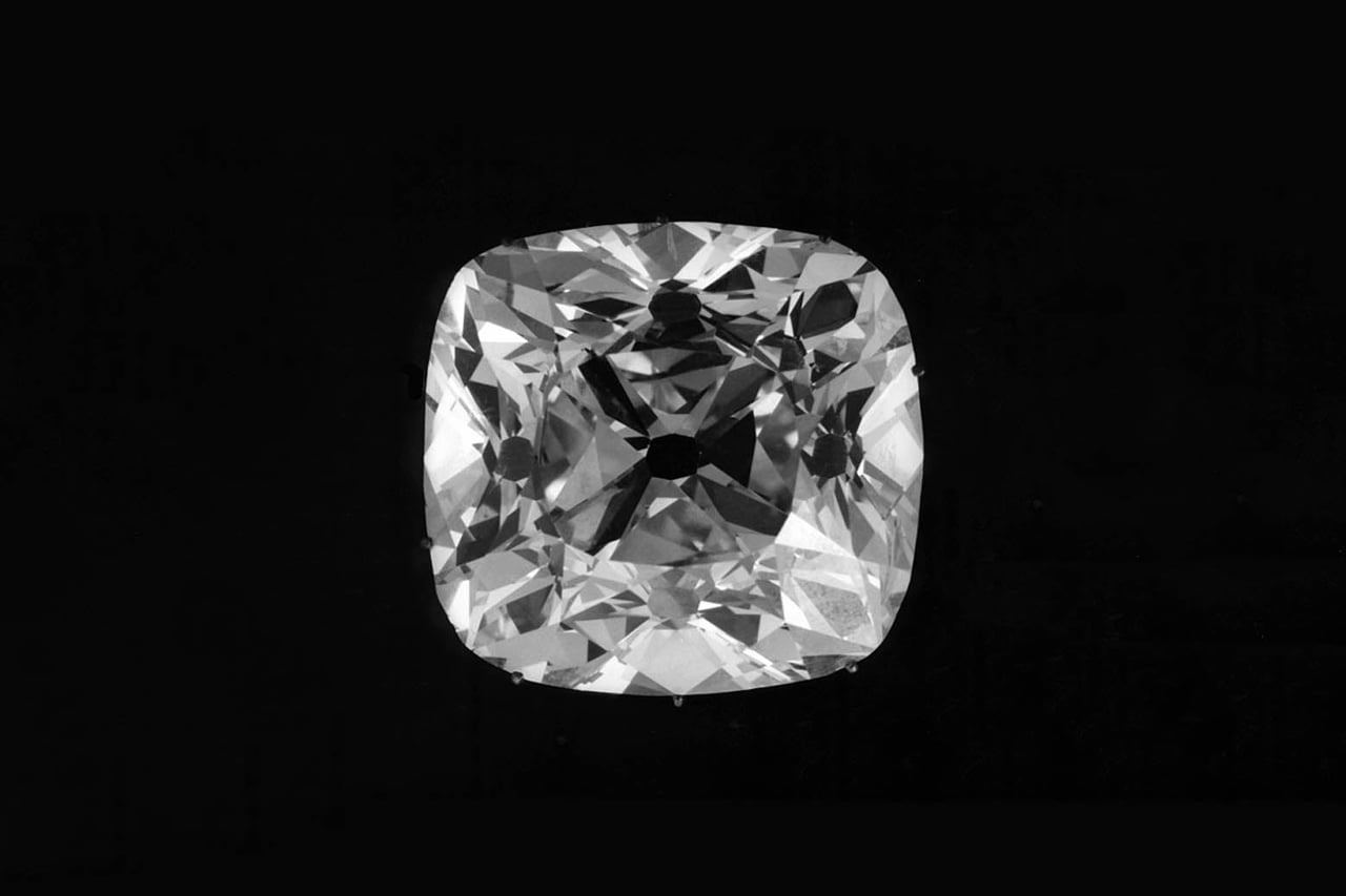 Dazzling Desire: The World's Most Expensive Diamonds — Luxe Digital